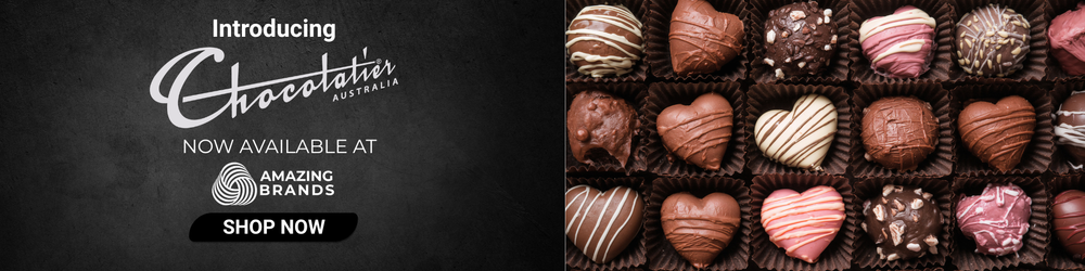 Premium Gourmet Foods - The Ultimate Gourmet Gift Experience – Amazing ...