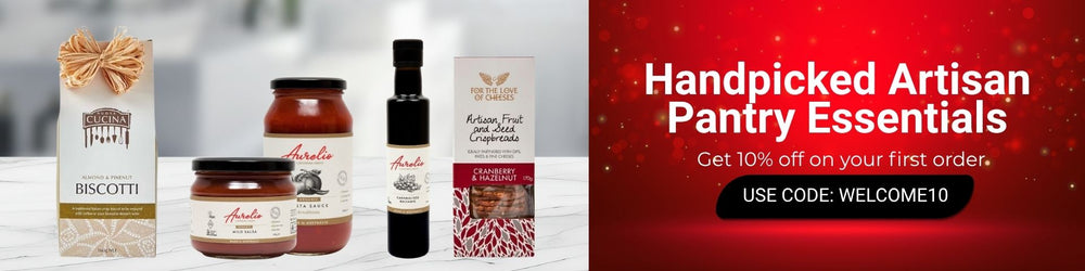 Premium Gourmet Foods - The Ultimate Gourmet Gift Experience – Amazing ...